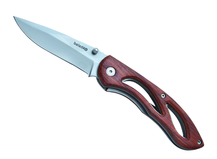Outdoor knives - Pocket cutlery - Baladéo® | Official online store