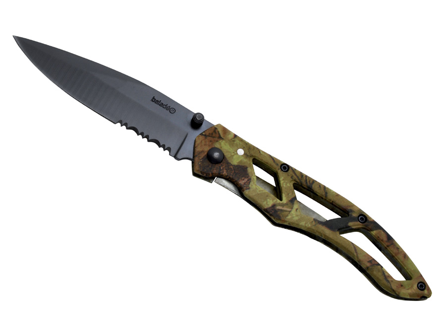 Pocket cutlery - Baladéo® | Official online store