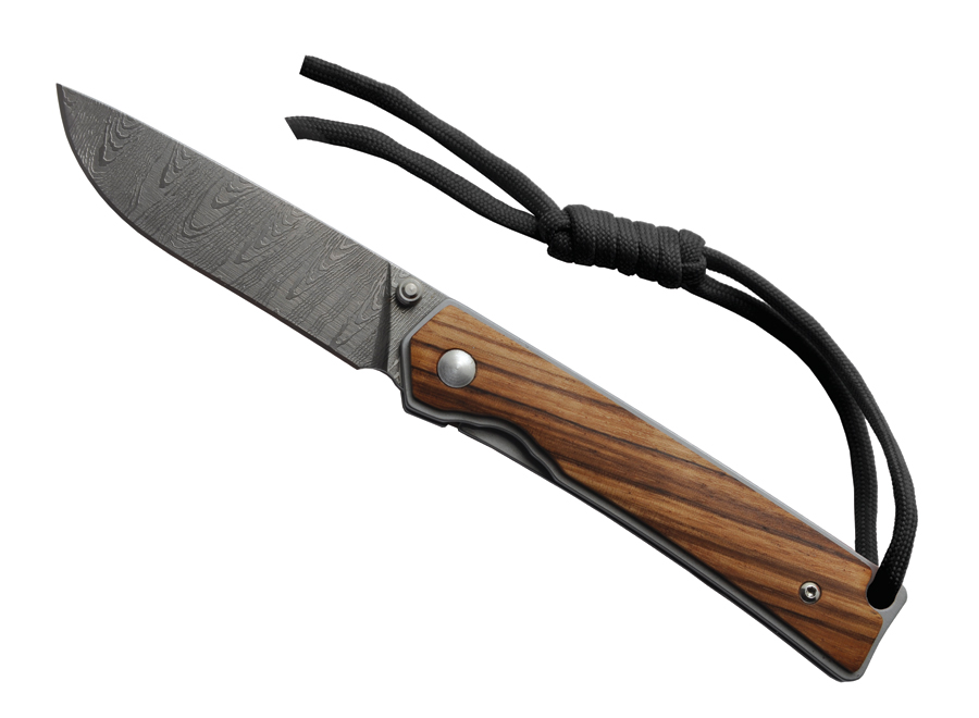Pocket cutlery - Baladéo® | Official online store