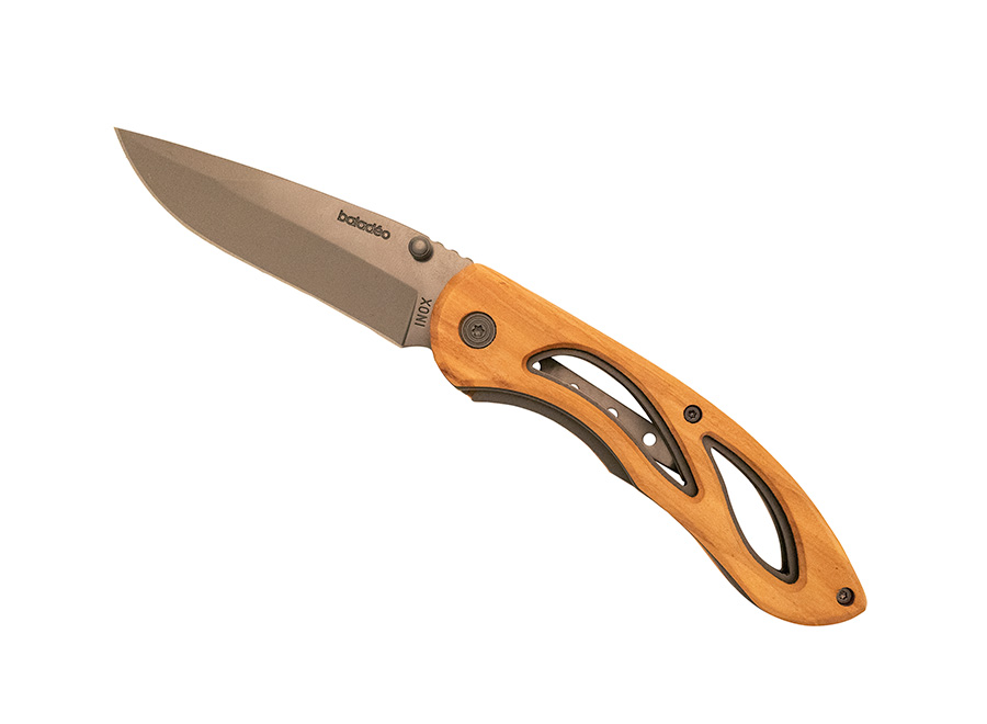 Pocket cutlery - Baladéo® | Official online store