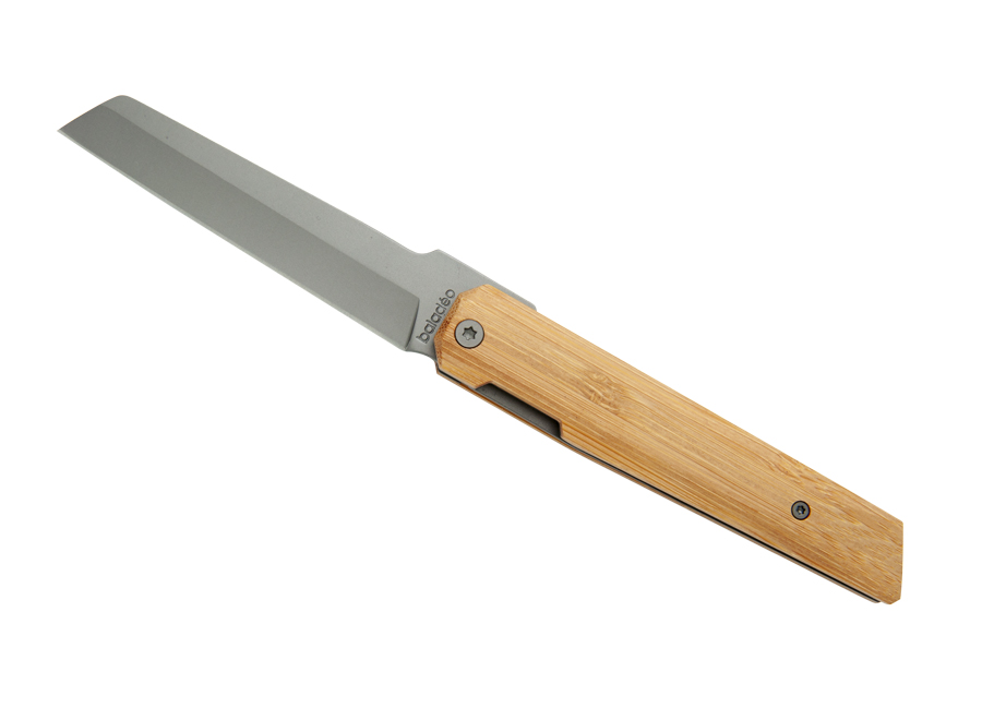 Pocket cutlery - Baladéo® | Official online store