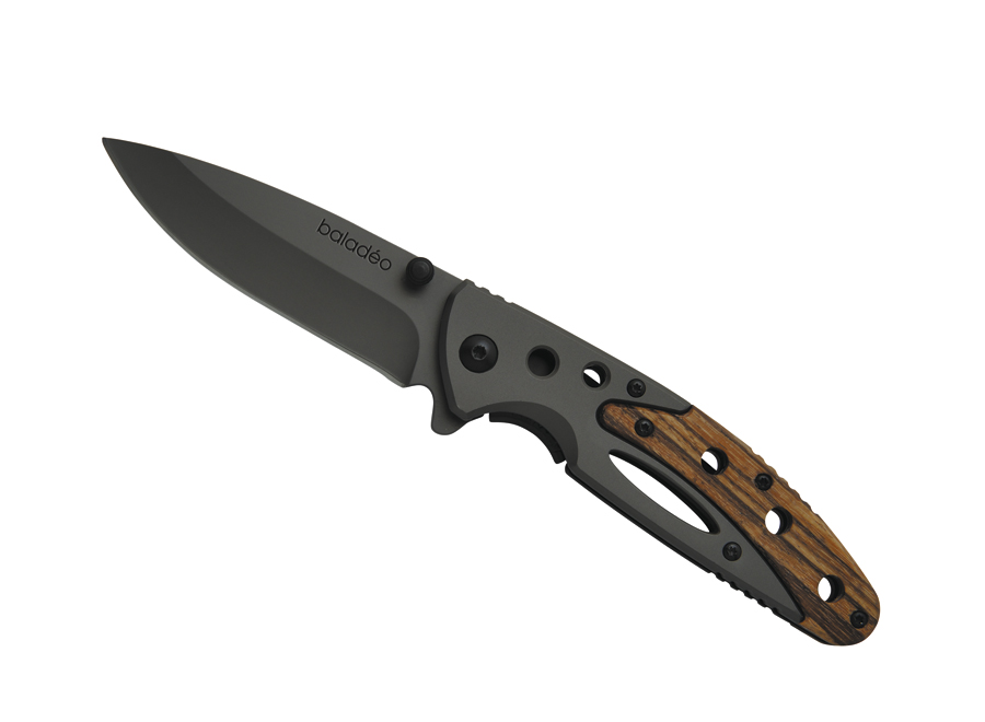 Pocket cutlery - Baladéo® | Official online store